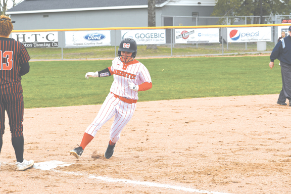 Can’t clinch a ‘W’: Fast starts fizzle as Marquette Senior High School ...